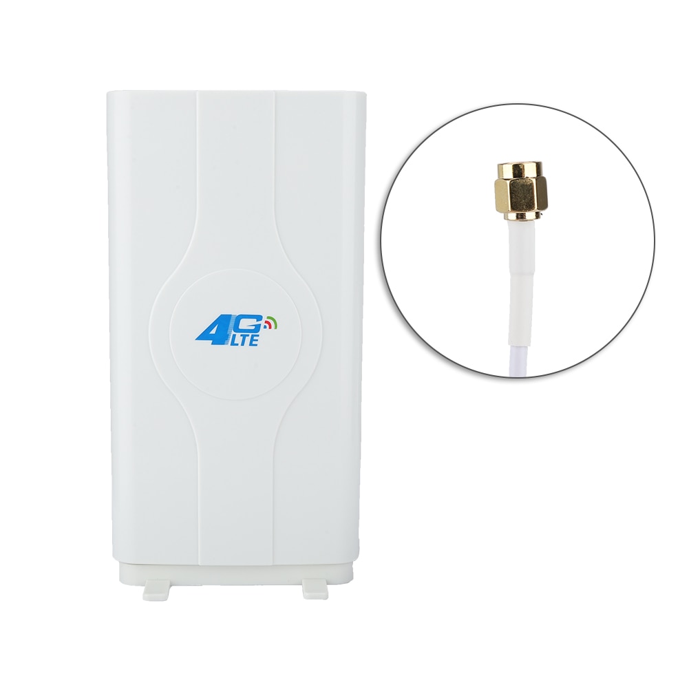 4G LTE Blazing Fast Antenna 88DBi Indoor Desktop W... – Vicedeal