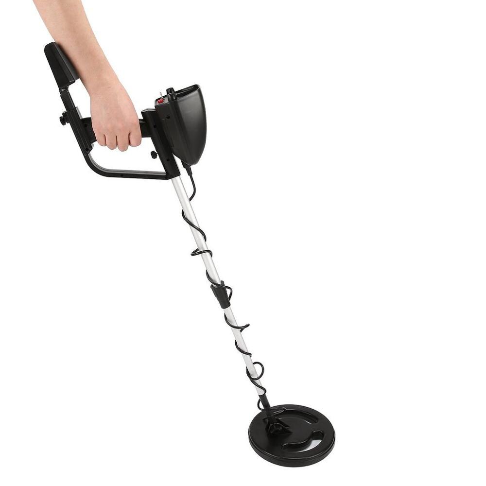 MD4040 Handheld Underground Metal Detector Pinpoin... – Grandado