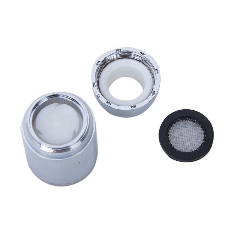 Tri-Color Led Temperatuur Sensor Spray Kraan Water... – Vicedeal