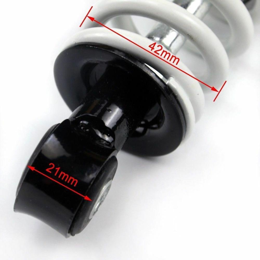 190mm Rear Back Shock Absorber Spring For Mini Mot... – Vicedeal