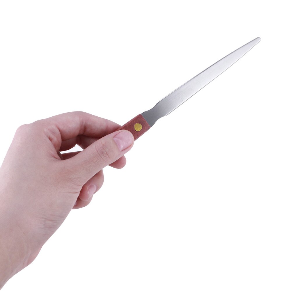 1Pc Letter Opener Metal Multifunctional Practical ... – Grandado