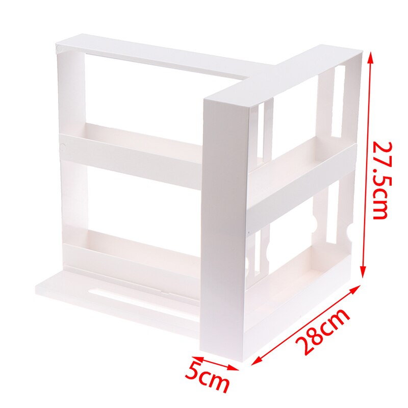 Home Kitchen Spice Organizer Rack Multi-Function R... – Grandado