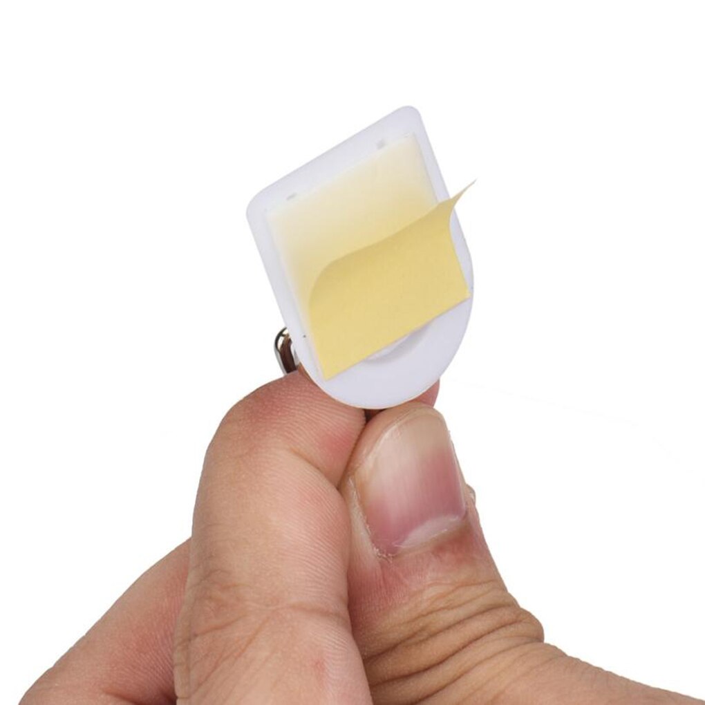 6Pcs Door Wall Hanger Holder Tiles Glass Adhesive ... – Grandado