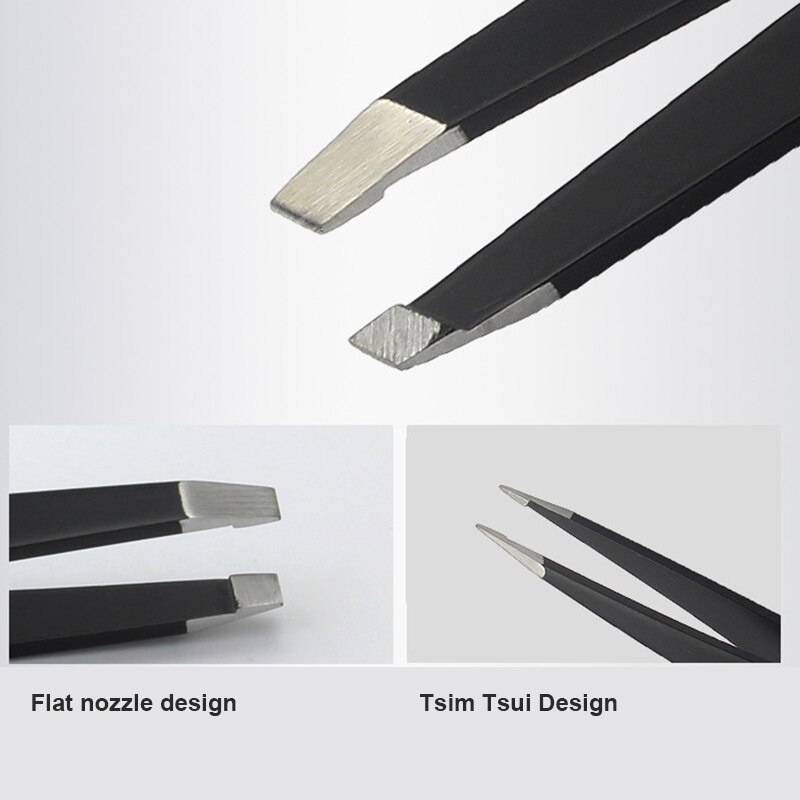 Ingrown Hair Removal Tool Extraction Stainless Ste... – Grandado