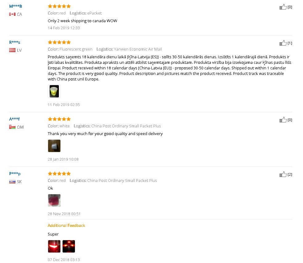 2PCS 5x100cm Riding safety stickers Car Waterproof... – Grandado