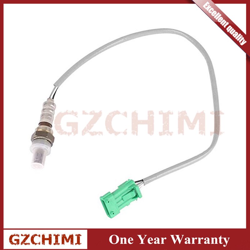 1PC Ersatz O2 Sauerstoff Lambdasonde 96368765 Für ... – Grandado