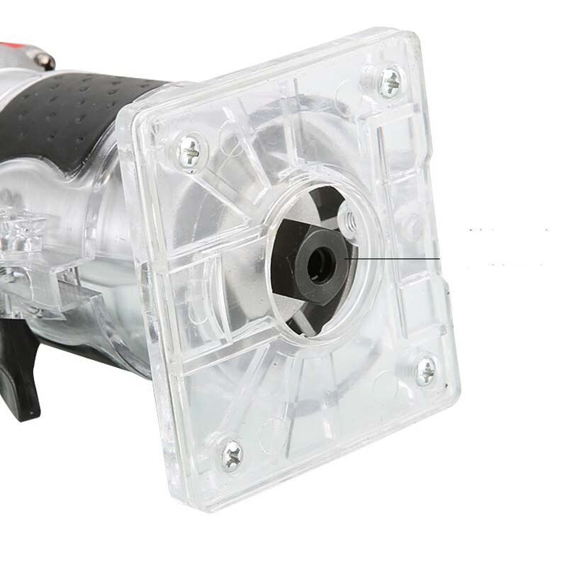 800W 30000Rpm Houtbewerking Elektrische Trimmer Ho... – Grandado