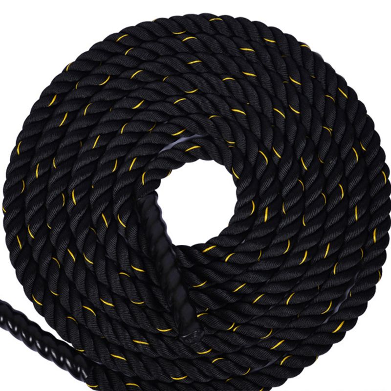 neue Schwere Jump Rope Skipping Seil Workout Schla... – Vicedeal