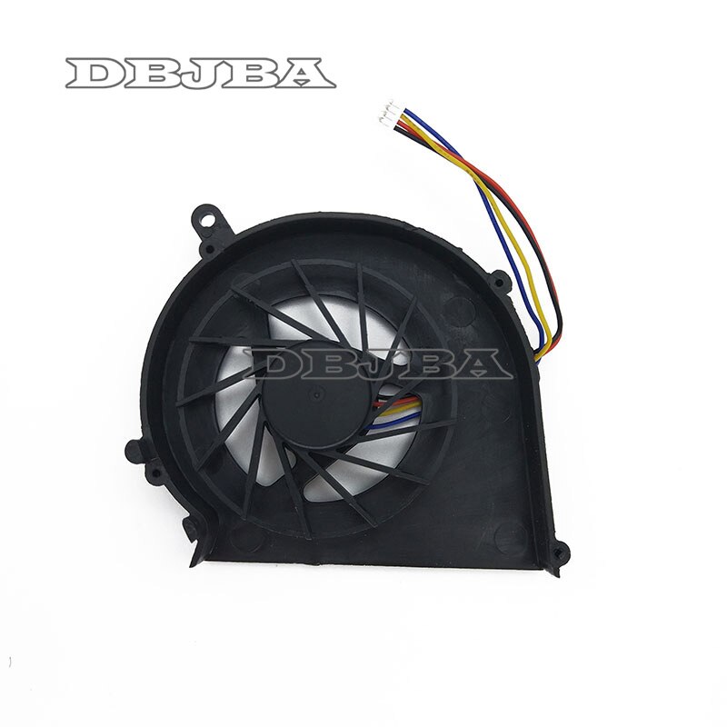 Laptop CPU Cooling Fan For HP 2000 Compaq CQ58 655... – Grandado