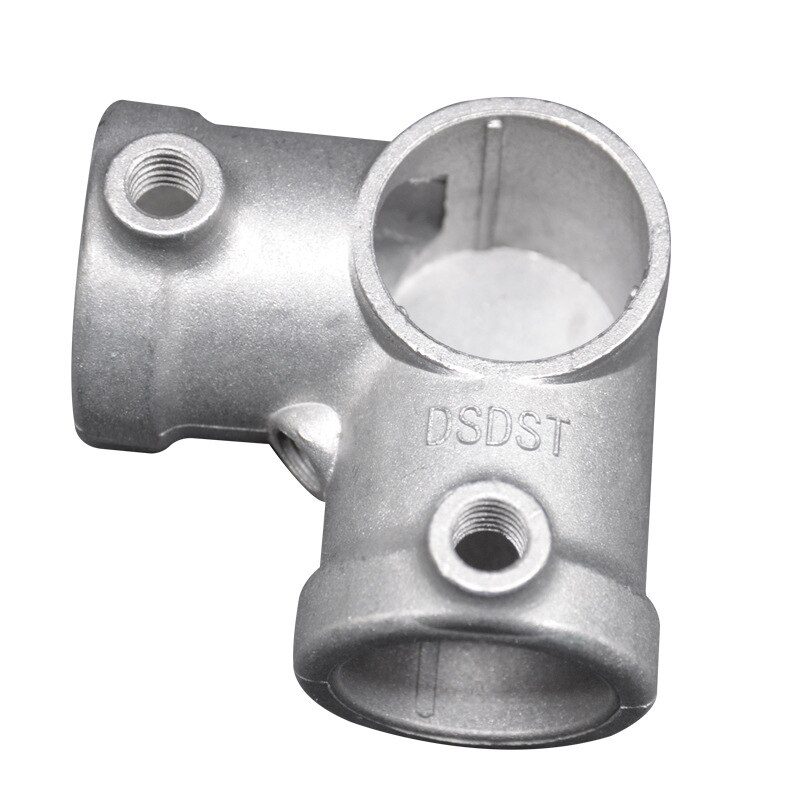 Aluminium Alloy 3/4'' Thread Conduit Pipe Quick Co... – Grandado