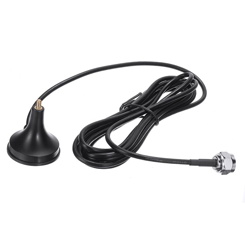 Ultra HD TV Antenna Aerial Digital Indoor Antenna ... – Grandado