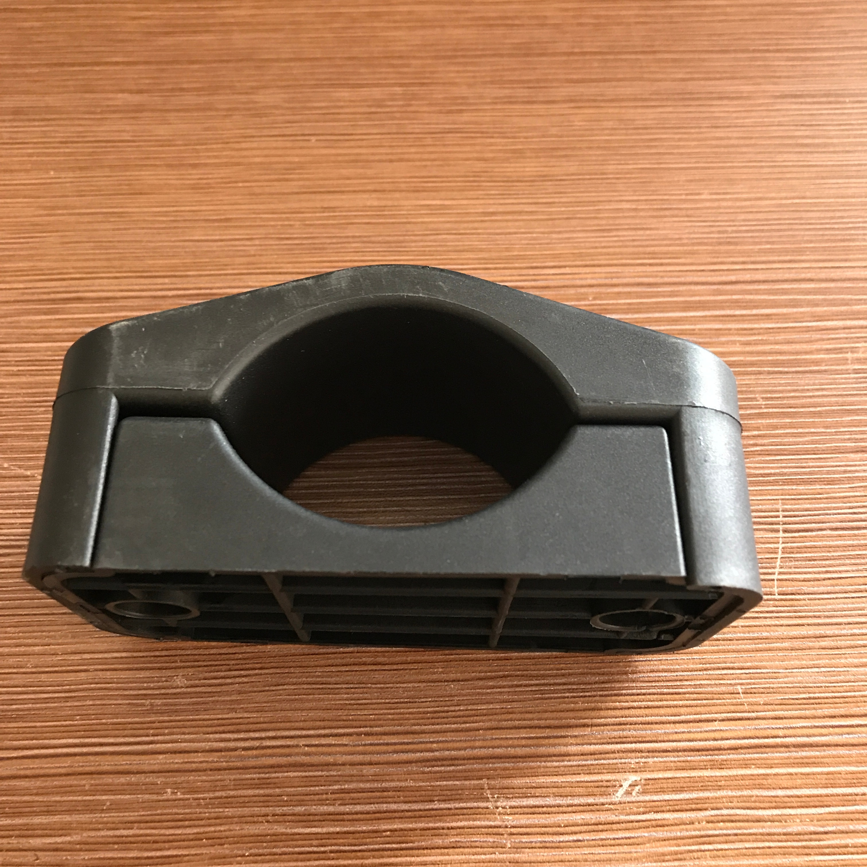 High voltage cable clamp cable fixture nylon pipe ... – Vicedeal