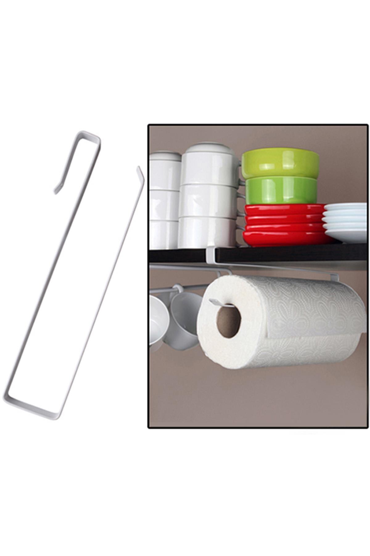 Rack Six Paper Towel Hanger – Vicedeal