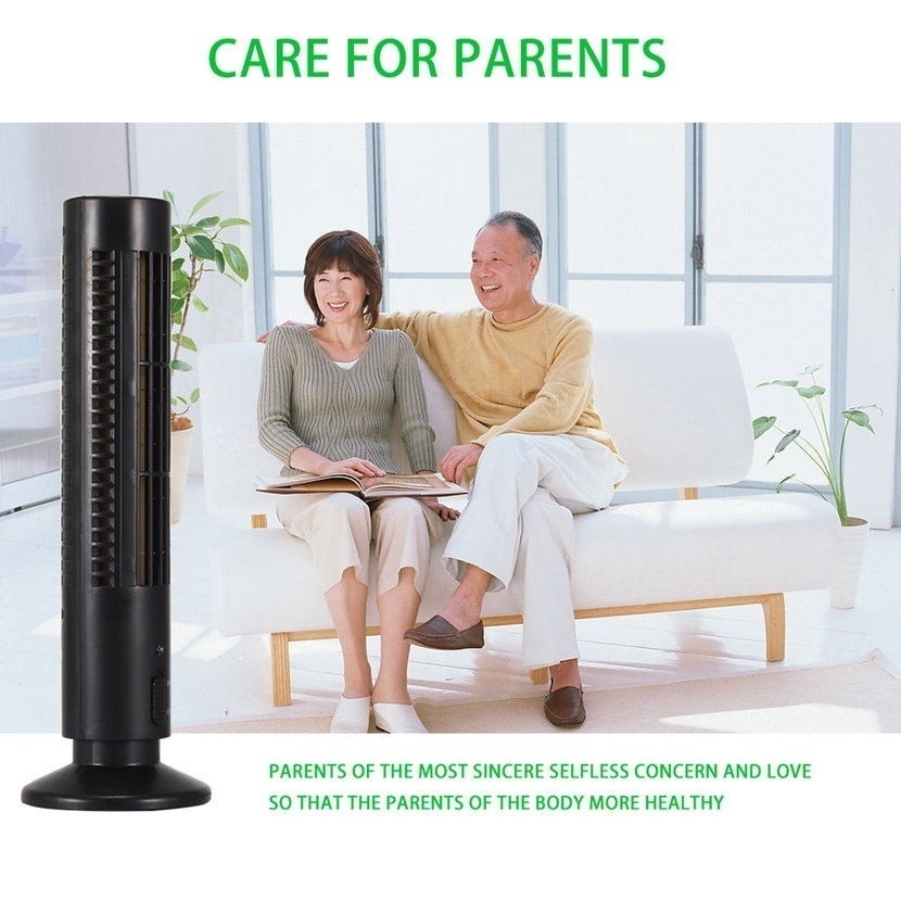 Portable Air Purifier Fresh Air Negative Ion Anion... – Grandado