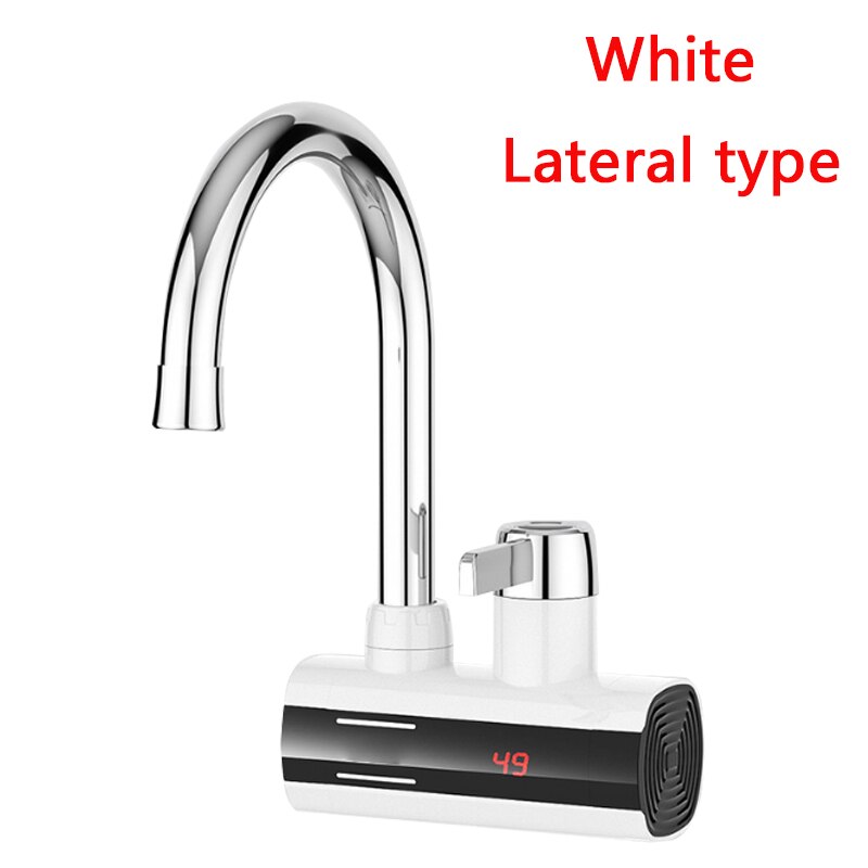 DMWD 3300W Instant Water Heater Tap Fast Instant T... – Vicedeal