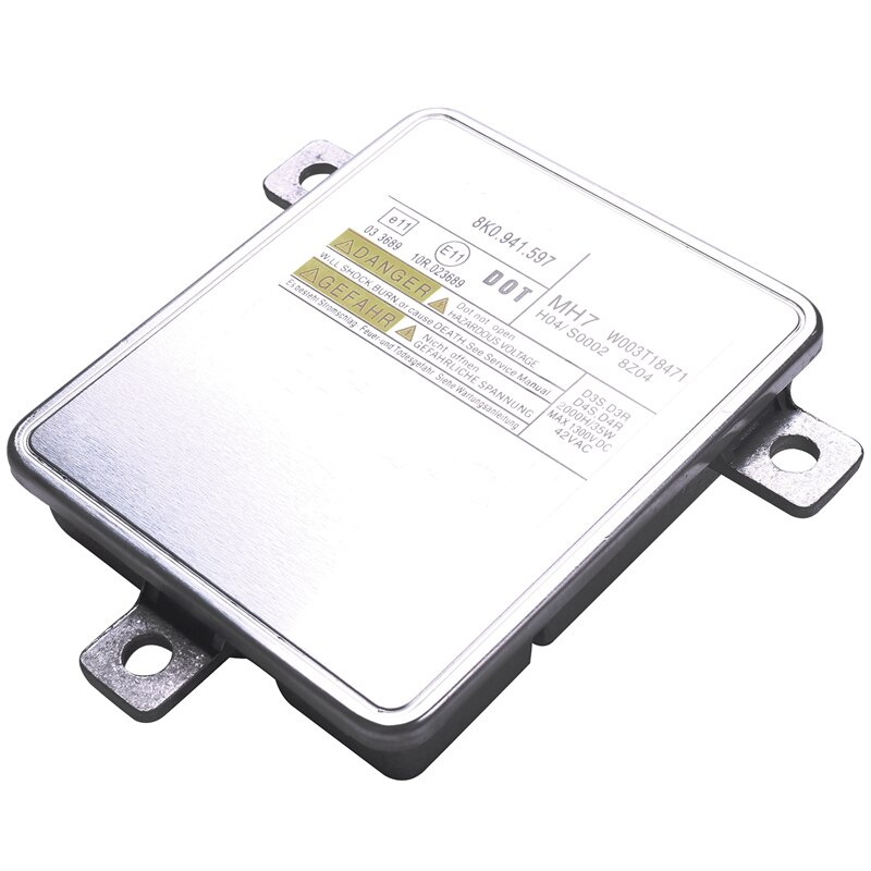 Hid D3S D4S Xenon Ballast For Volkswagen W003T2017... – Grandado