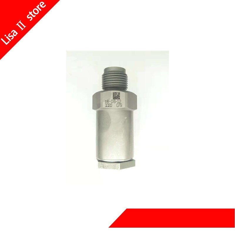 Common rail pressure relief valve for 1 110 010 02... – Grandado