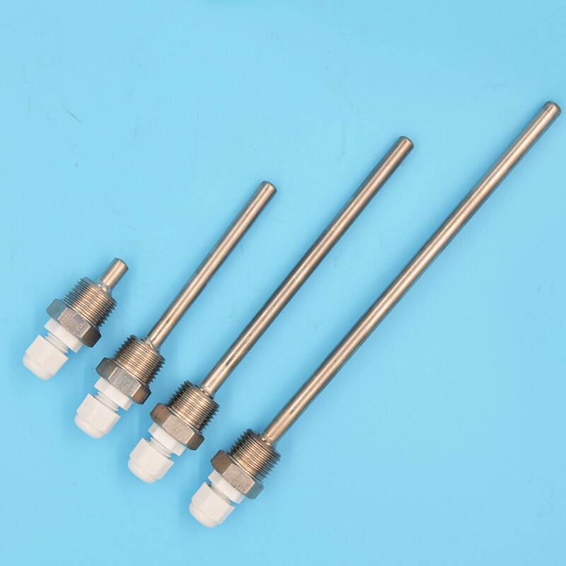 304 four-part threaded water tank pipe waterproof ... – Grandado