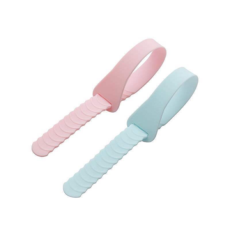 Silicone Toilet Toilet Ring Clamshell Anti-dirty T... – Vicedeal