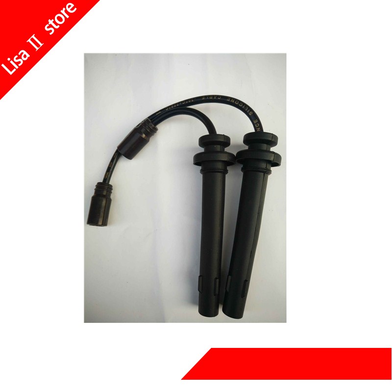 high voltage wire assembly/spark plug cable for Ba... – Grandado