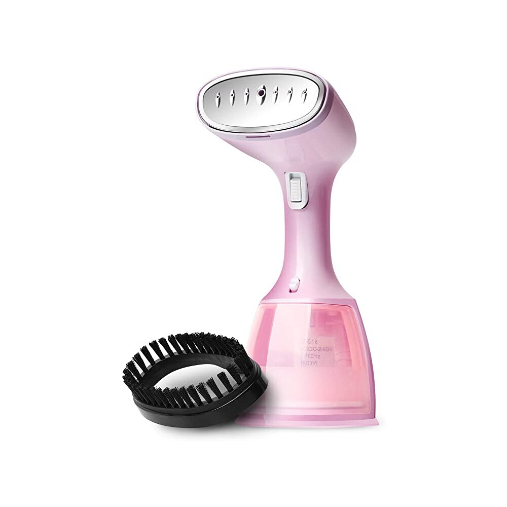 Défroisseur vapeur portatif pour vêtements, 1500W,... – Grandado