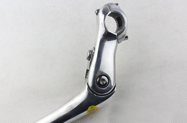 Fixed Gear Bicycle Handlebar Stem MTB Quill Stem R... – Grandado