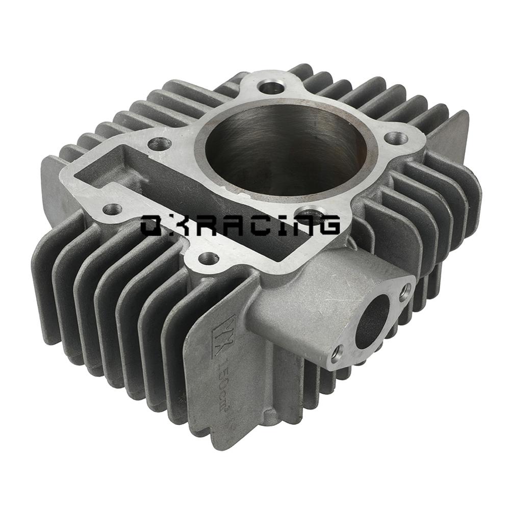 YX 60mm Bore Cylinder For YinXiang 150cc 160cc 1P6... – Vicedeal