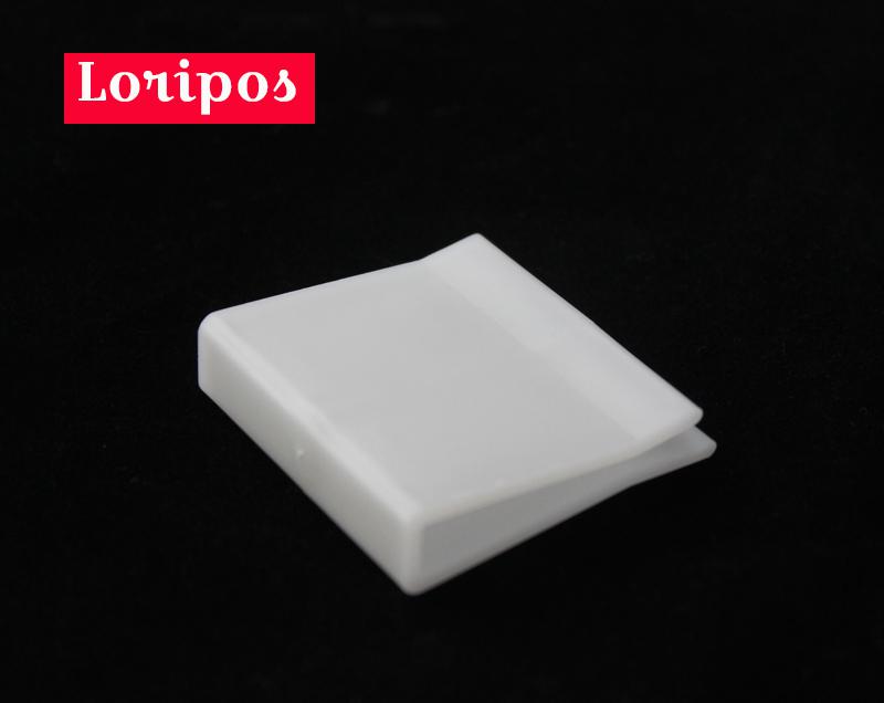 U Snap Plastic Clip Abs Injection Snap Carton Pape... – Grandado