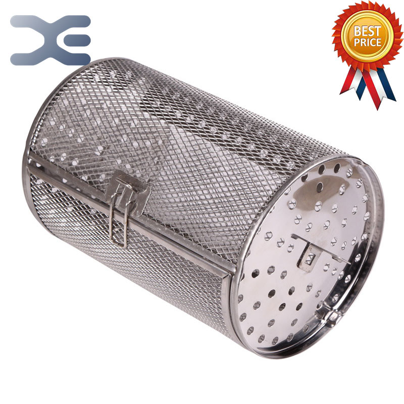 Oven Parts Stainless Steel 430 Cage 12X30cm Electr... – Grandado