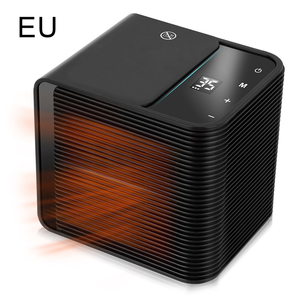 Desktop High Power Temperatuurregeling Air Heater ... – Grandado