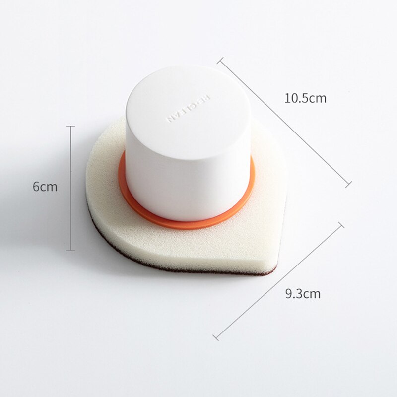 Sharp Ecke Spalt Reinigung Pinsel Keine Tote Ecke ... – Vicedeal