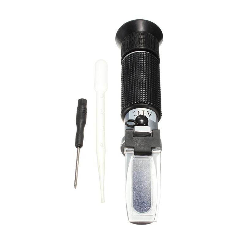 Economic Beer Wort and Wine Refractometer-Specific... – Grandado