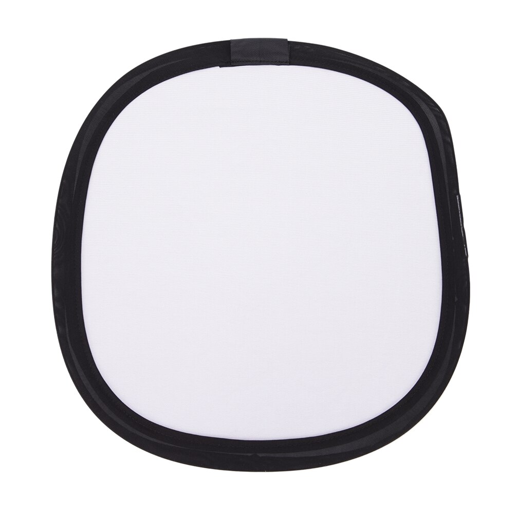 12 " Inch 30cm 18% Unfoldable Gray Card Reflector ... – Vicedeal