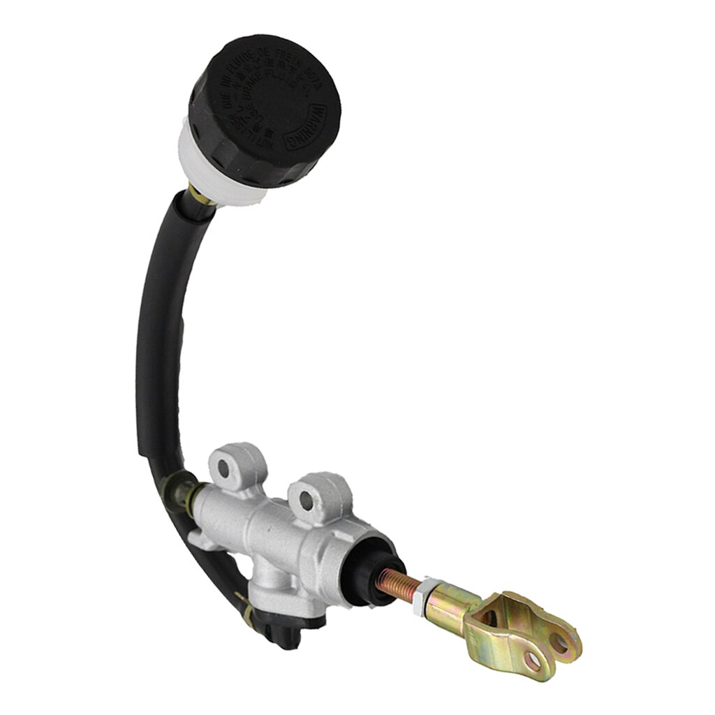 45mm Rear Foot Hydraulic Brake Master Cylinder For... – Vicedeal