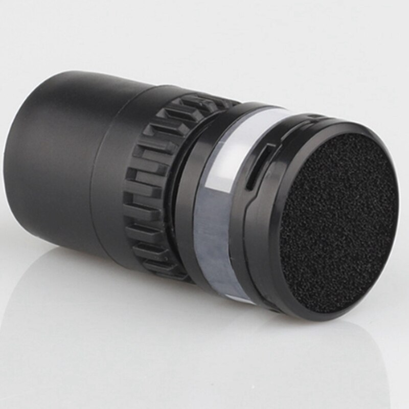 Microphone Capsule Moving-Coil Microphones Core Ca... – Grandado