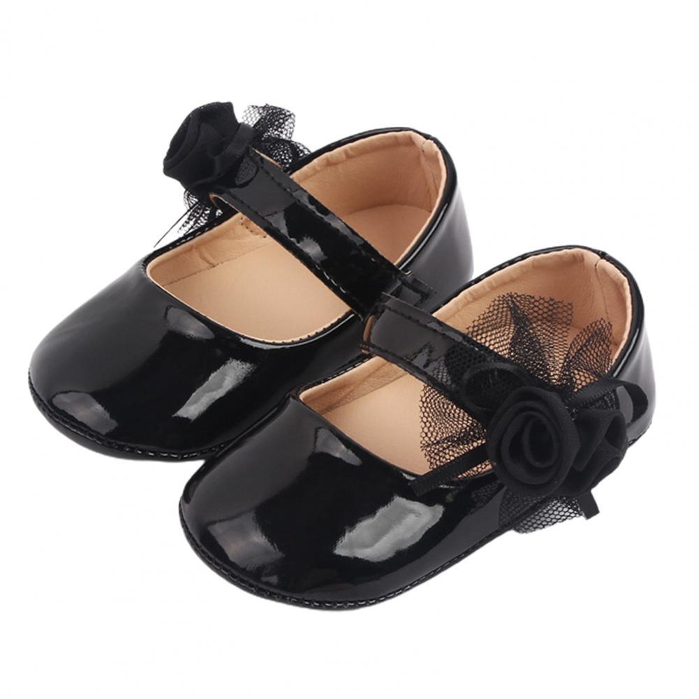 Practical Children Shoes Soft Sole Lovely Toddler ... – Grandado