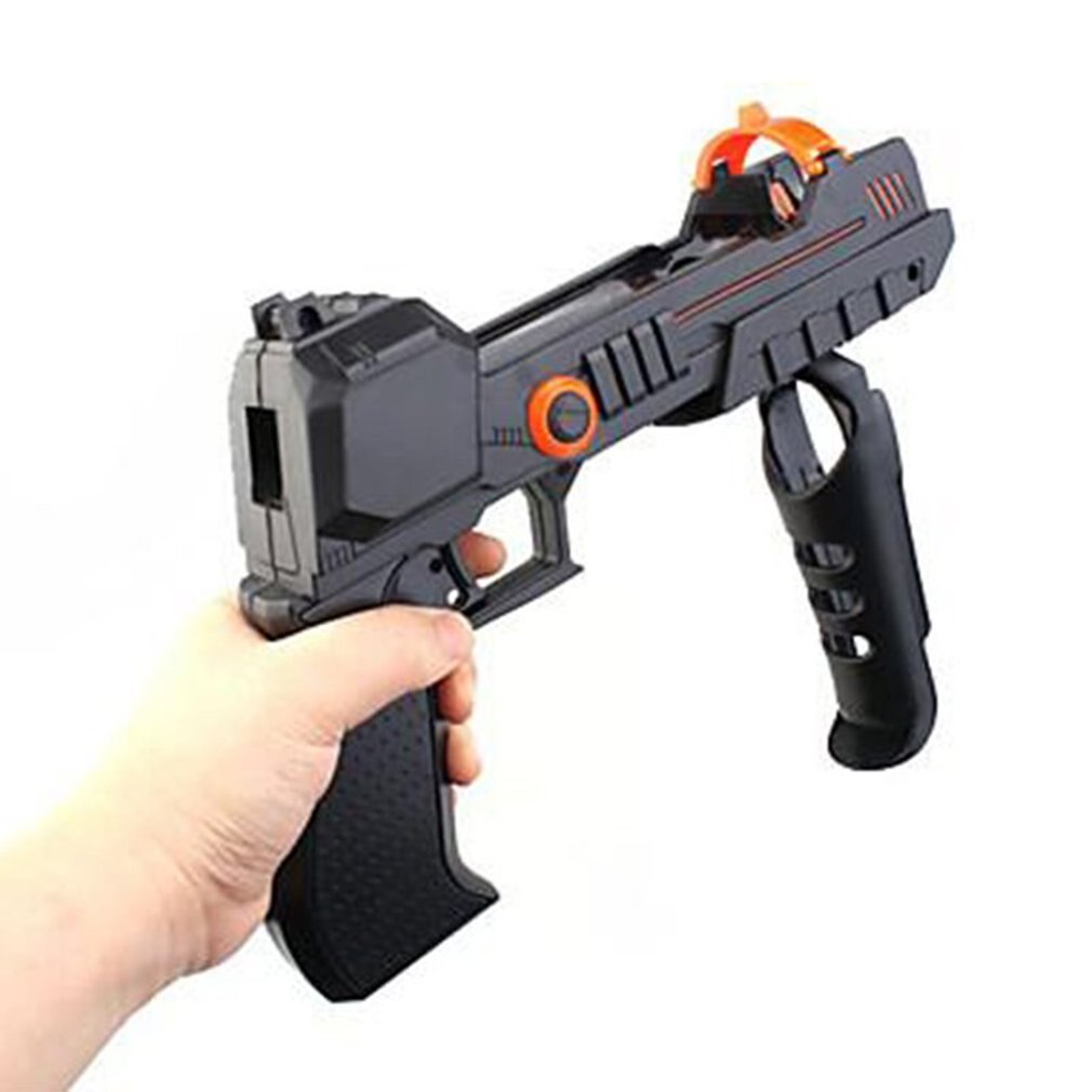 2 in 1 Exquisite Move Sharp Shooter Gun Motion Con... – Grandado