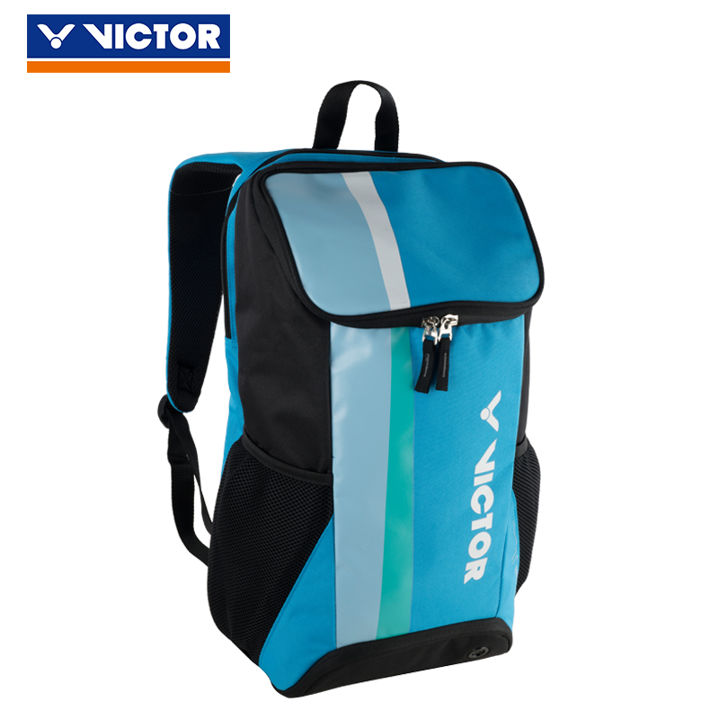 Original Victor Sport Bag Double Shoulder Backpack... – Grandado