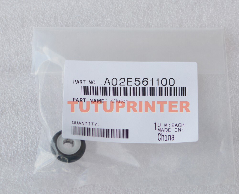 A00J563500 A02E561100 Originele voor Minolta A02E-... – Grandado