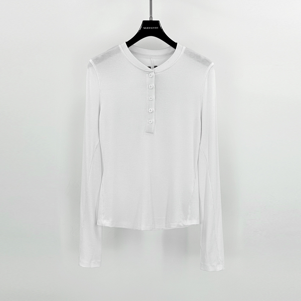 Owen Seak Women Cotton Tee Gothic High Street Bott... – Grandado