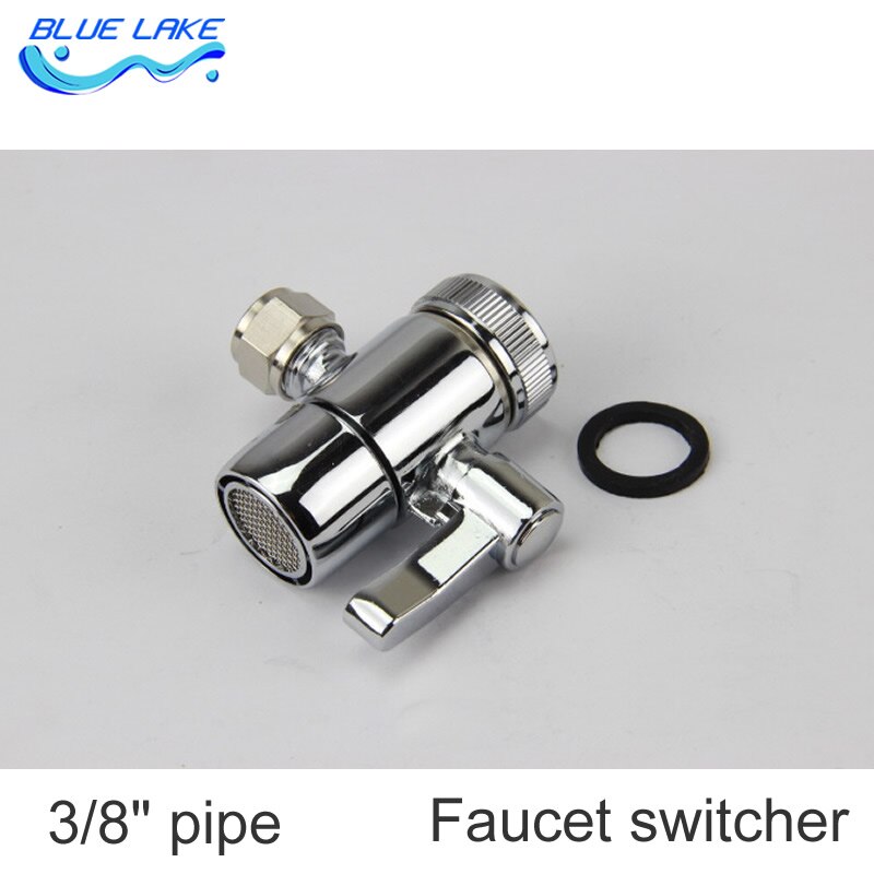 Desktop water purifier inlet interface ,for 3/8" w... – Grandado