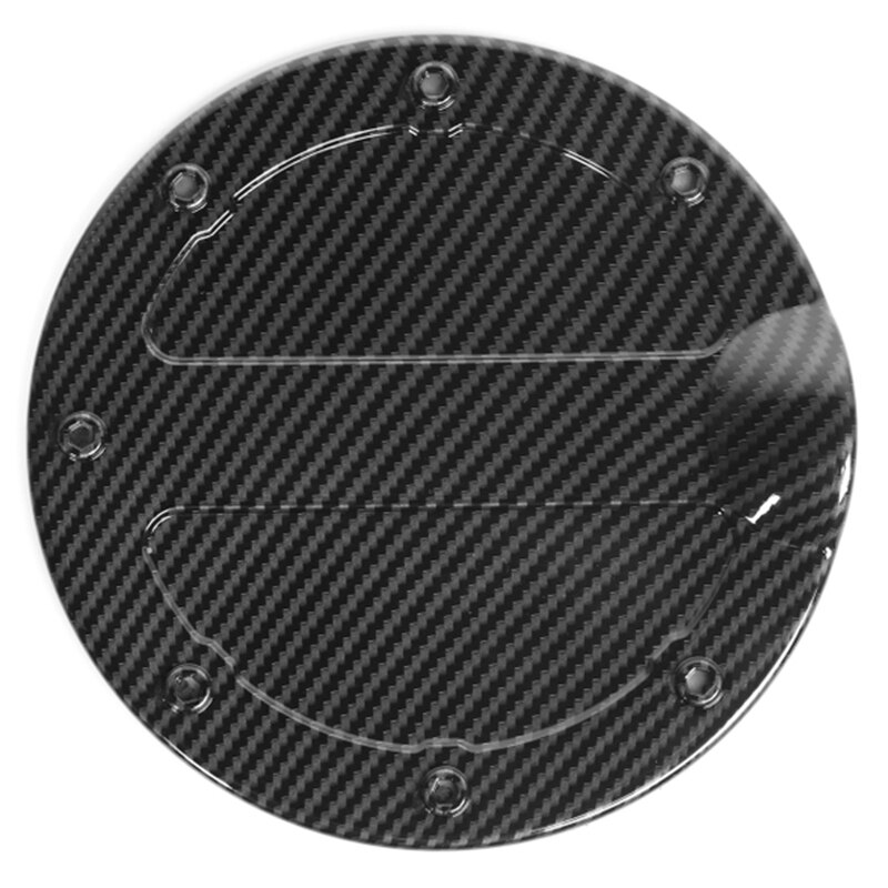 Fuel Tank Cover Gas Door Cap Oil Door Cover for Fo... – Grandado