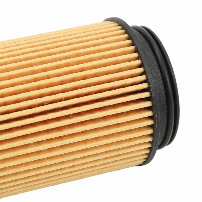 HU6022Z Cartridge Oliefilter Professionele Draagba... – Vicedeal