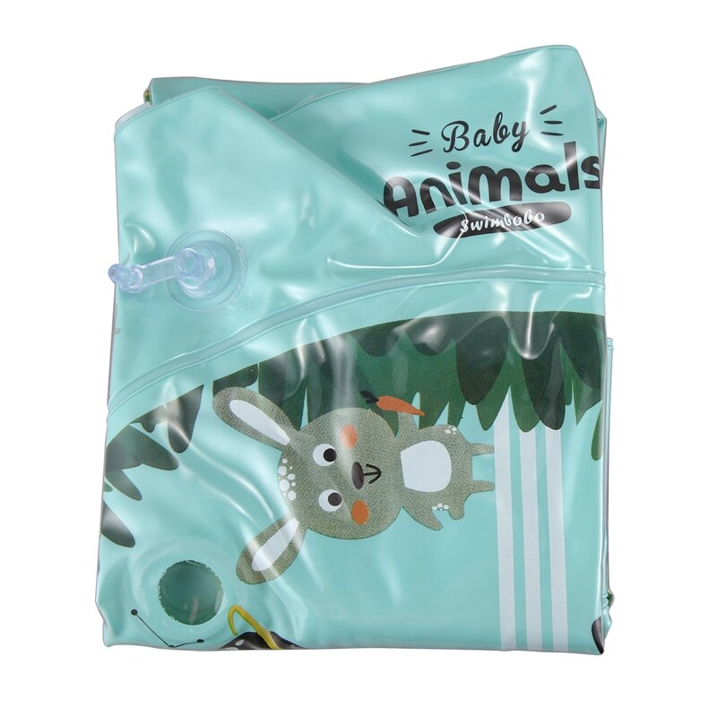 freundlicher Wasser Spielen matt Baby Aufblasbare Matte Kleinkind Bauch ...