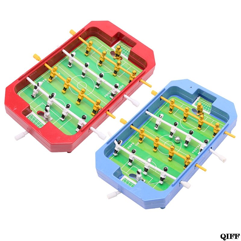 Mini Table Top Football Board Machine Football Tab... – Grandado