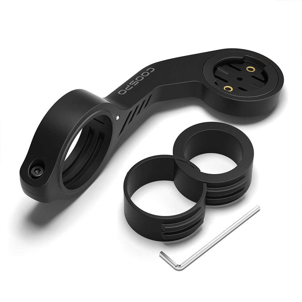 COOSPO Fietscomputer Out Front Mount MT5 Beugel Ro... – Vicedeal