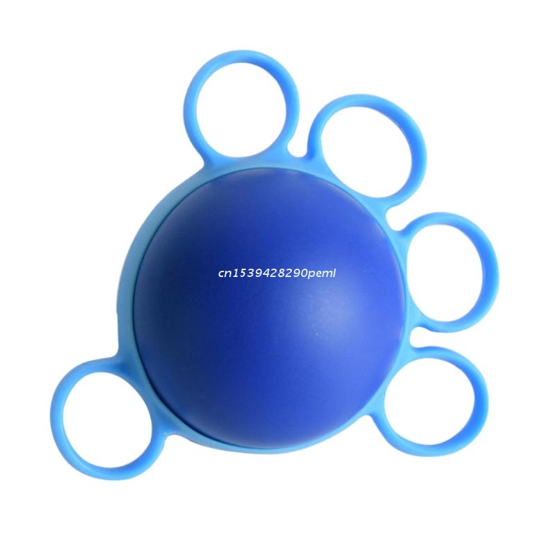 Fitness Hand Expander Grip Ball Exerciser Train-Er... – Vicedeal