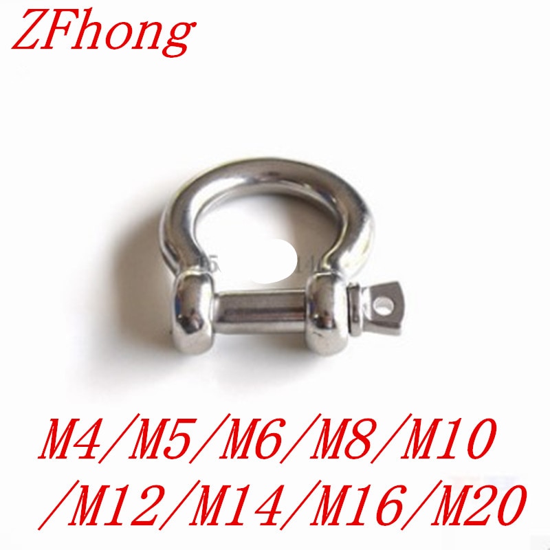 M4 m5 m6 m8 m10 m12 m14 m16 m20 paracord rostfritt... – Vicedeal