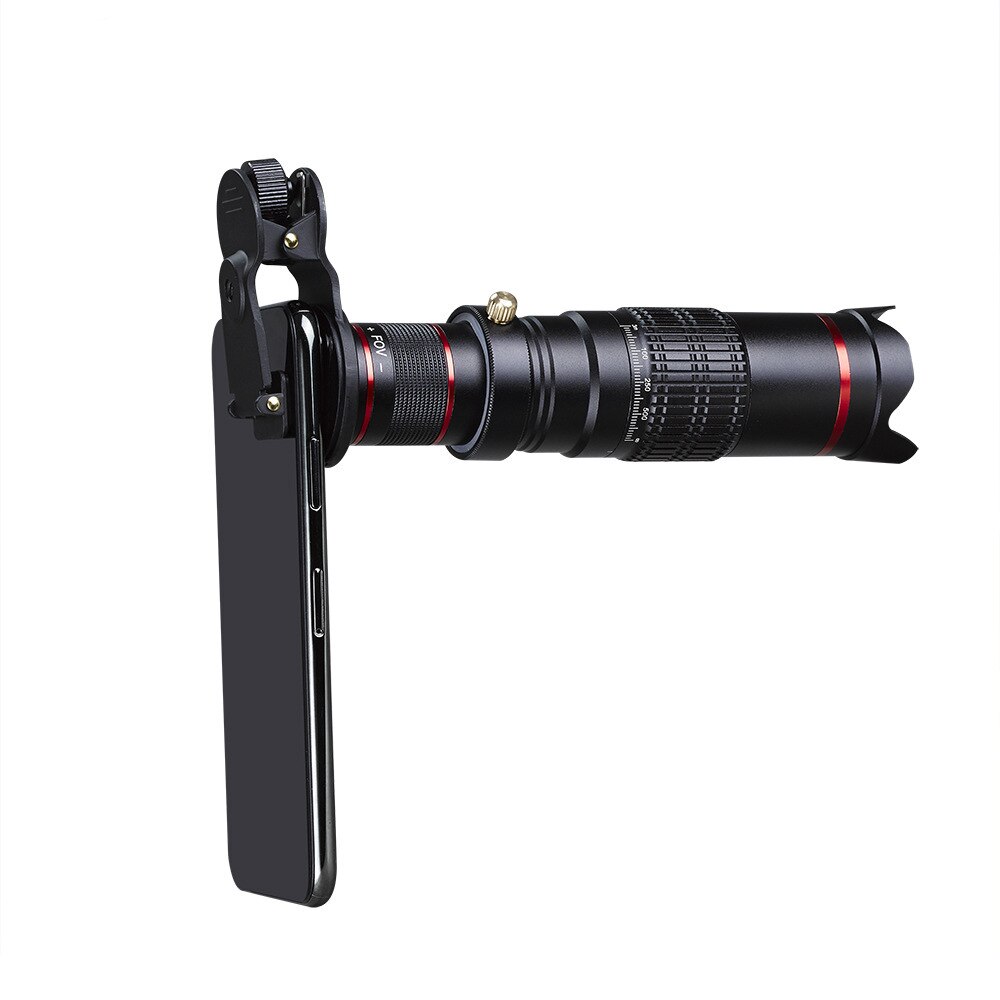 22x focus verstelbare zoom outdoor reis monoculair... – Grandado