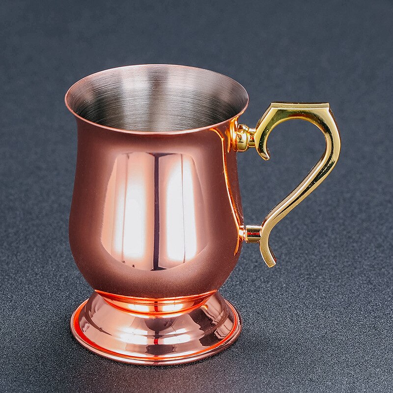 2 Colors 320ml Goblet of Fire 304 Stainless Steel ... – Grandado
